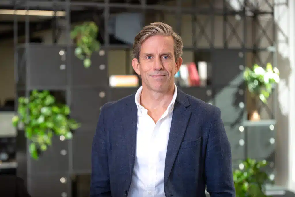 Andrew Elder - AlbionVC