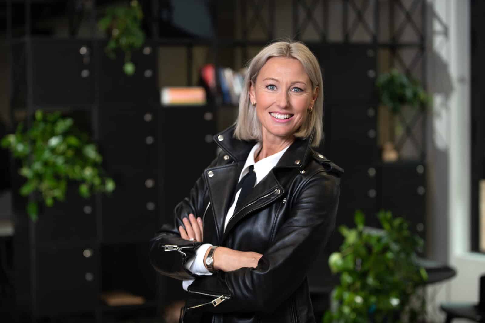 Uncover your leadership potential with Found to Lead - AlbionVC