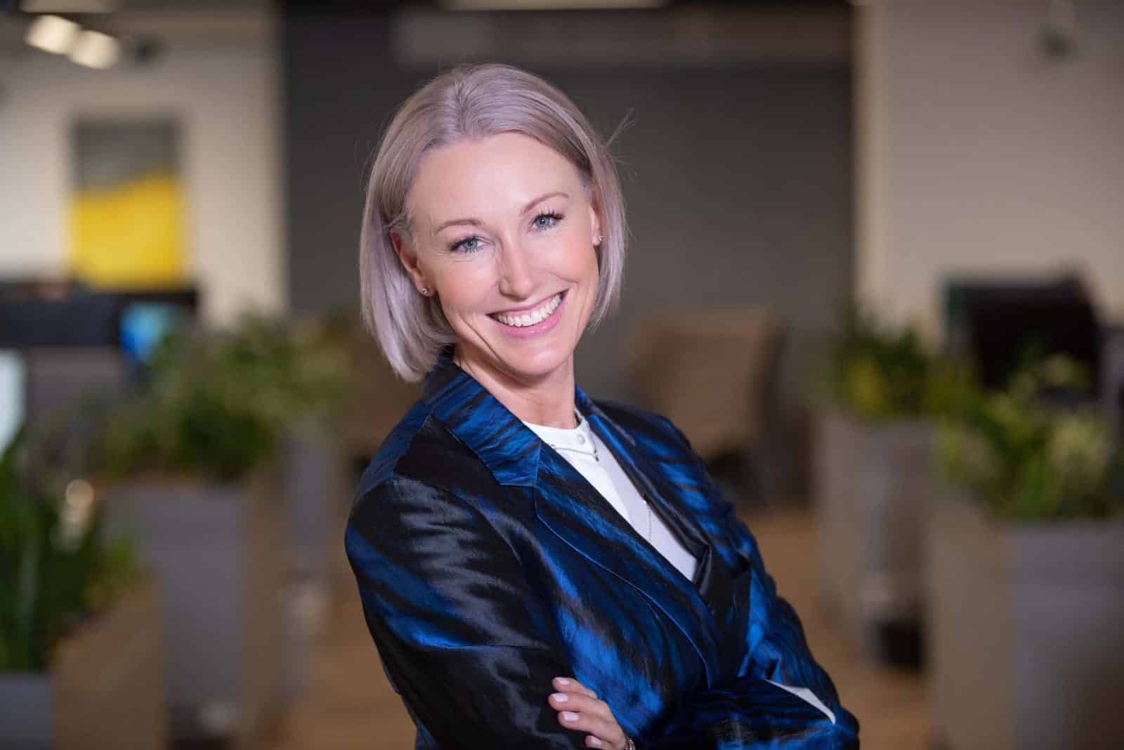 Uncover your leadership potential with Found to Lead - AlbionVC