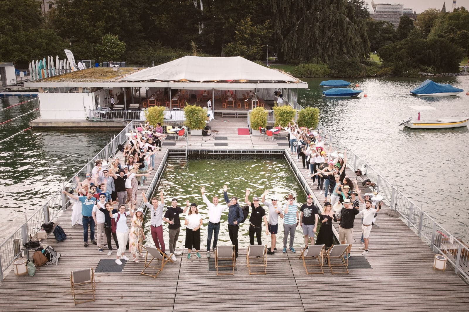 AlbionVC | Know How. Since 1996.