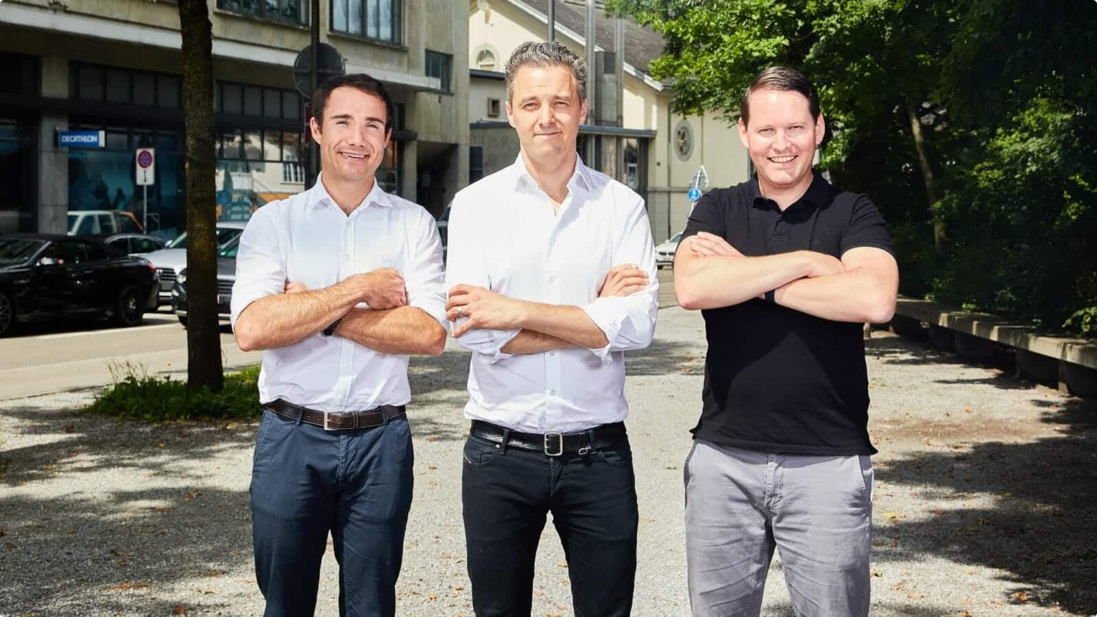 AlbionVC | Know How. Since 1996.