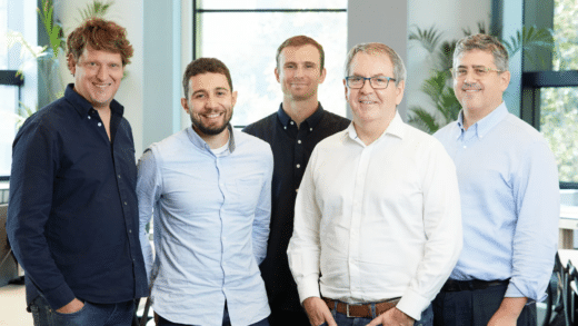 David Grimm - AlbionVC