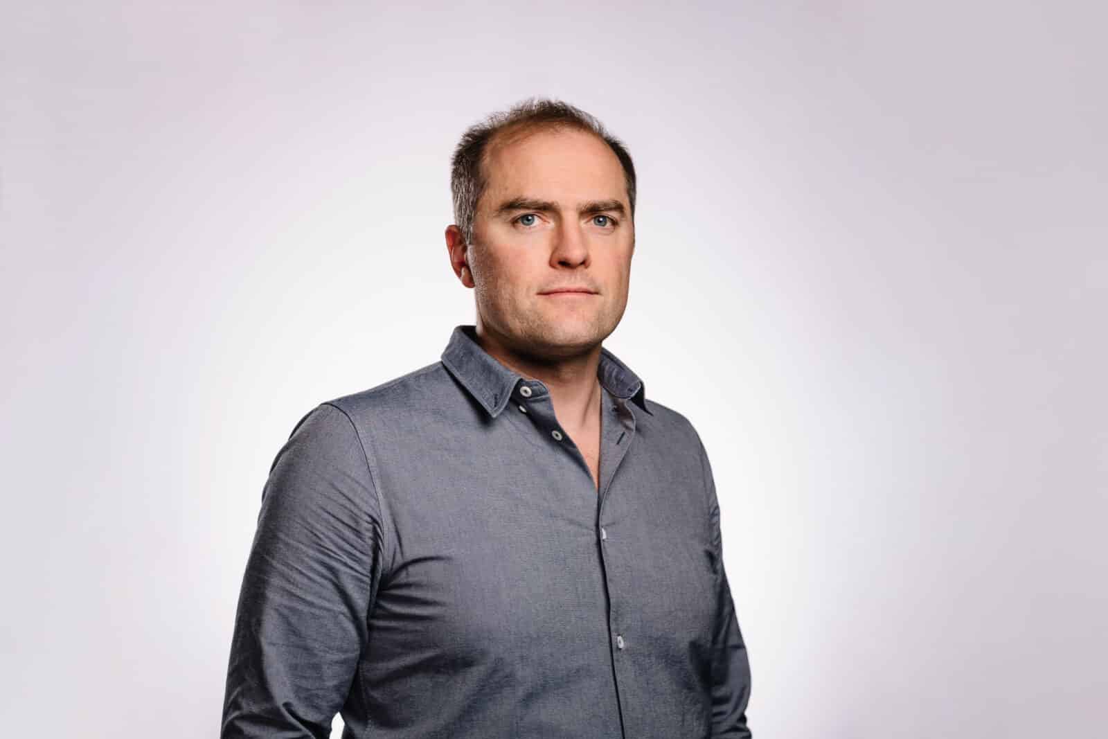 Nadine Torbey - AlbionVC