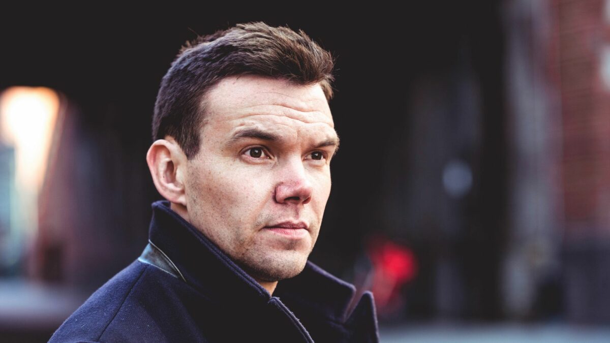 Will Fraser-Allen - AlbionVC