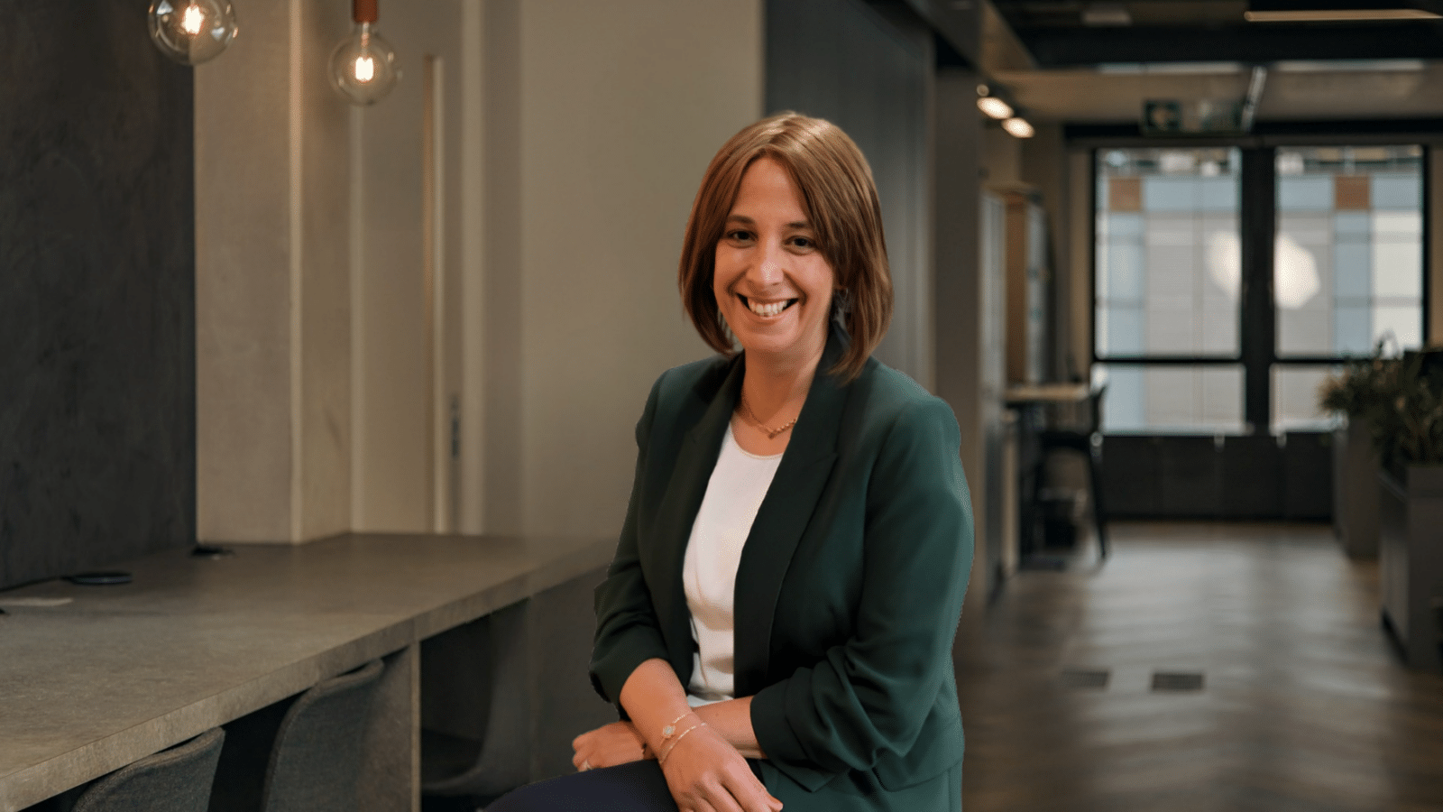 Janie Links - AlbionVC