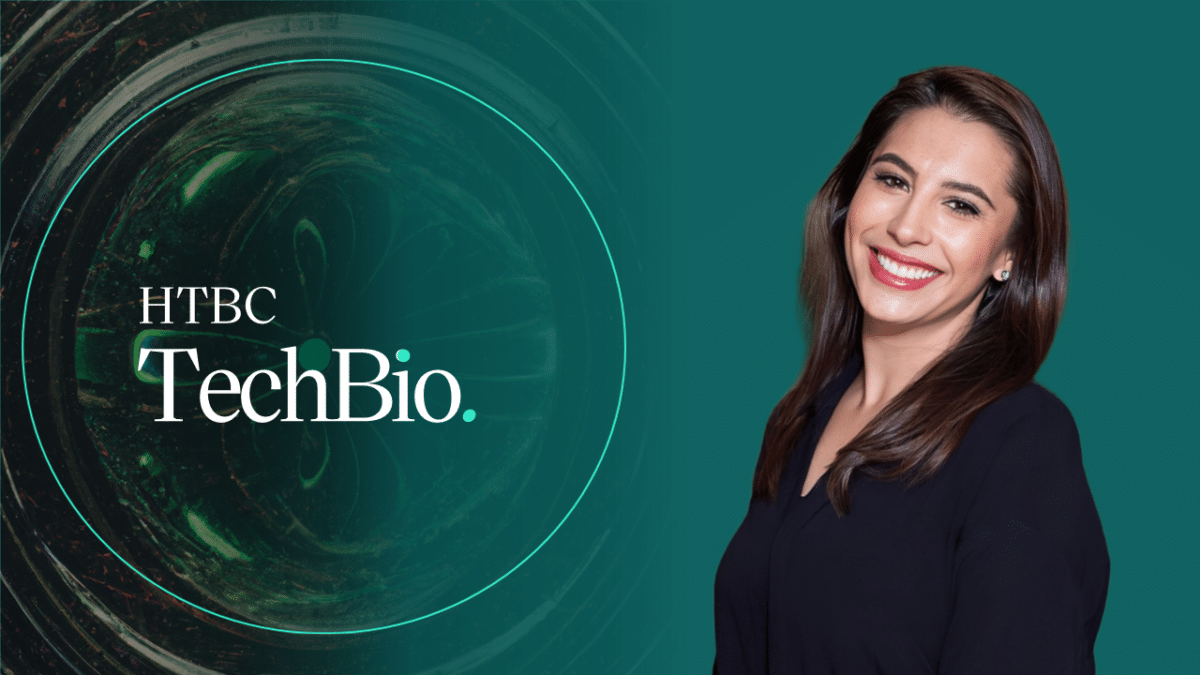 HTBC TechBio - AlbionVC