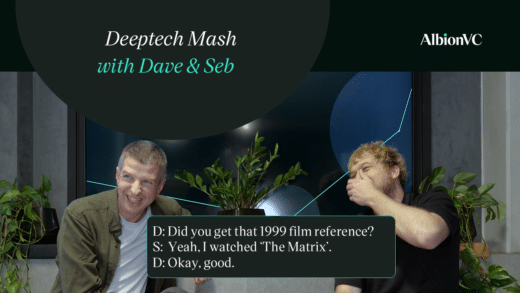 AlbionVC | Know How. Since 1996.