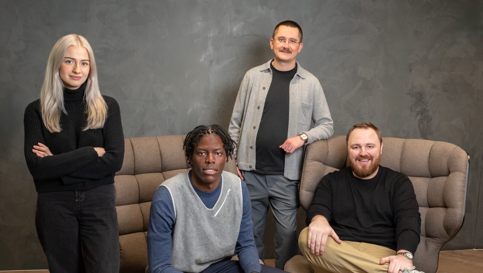 AlbionVC | Know How. Since 1996.