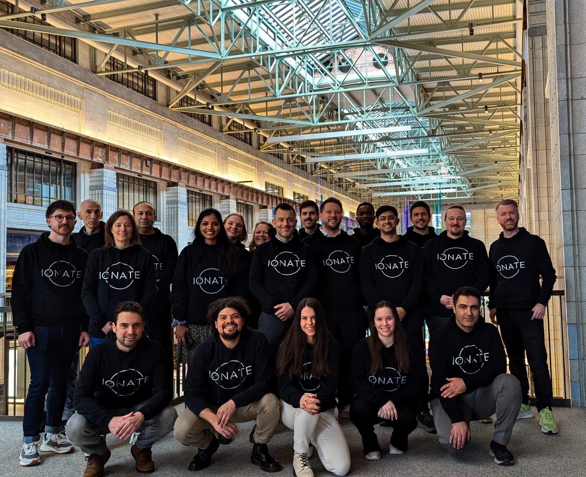 AlbionVC | Know How. Since 1996.