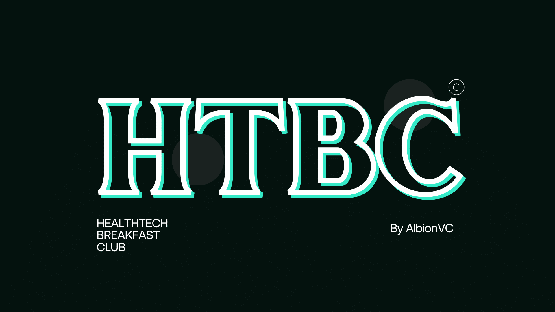 AlbionVC | Know How. Since 1996.