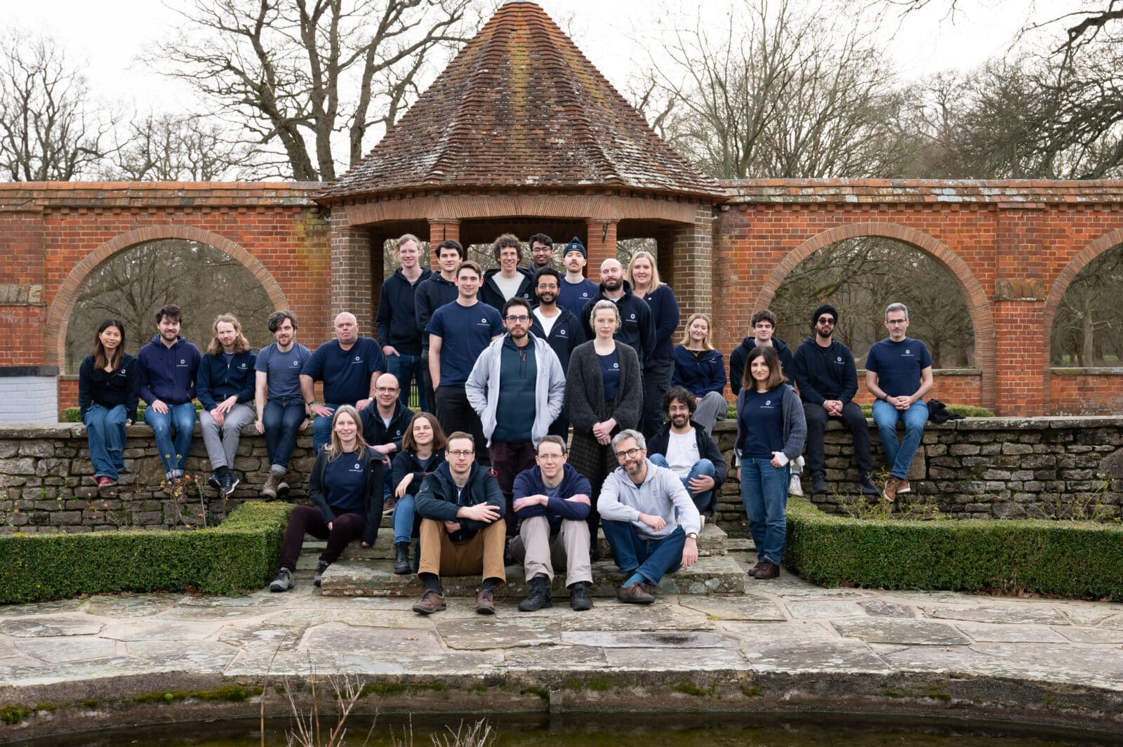 AlbionVC | Know How. Since 1996.